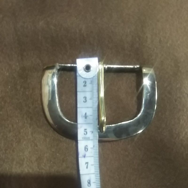 Jual kepala sabuk/gasper | Shopee Indonesia