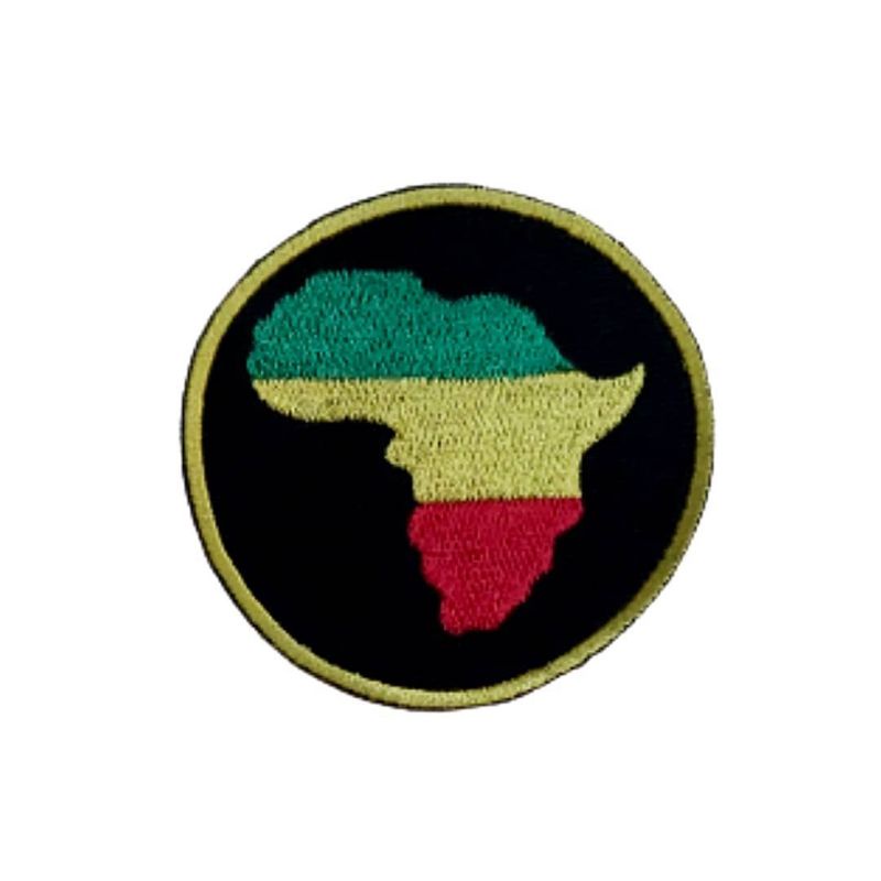 Jual AFRICA (Patch) | Shopee Indonesia
