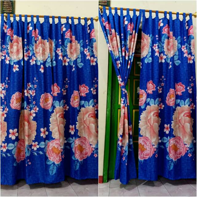 Jual korden pintu dan jendela | Shopee Indonesia