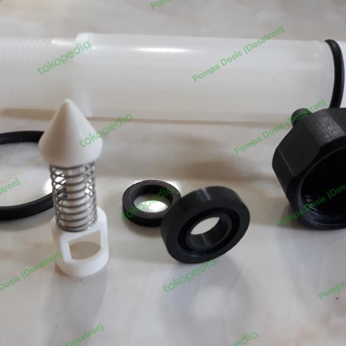 Jual SALE Spare Part Dosatron D25RE2 (Dosing Seal Kit) | Shopee Indonesia