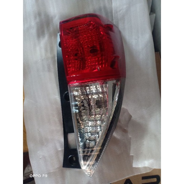 Jual stoplamp lampu belakang Innova reborn | Shopee Indonesia