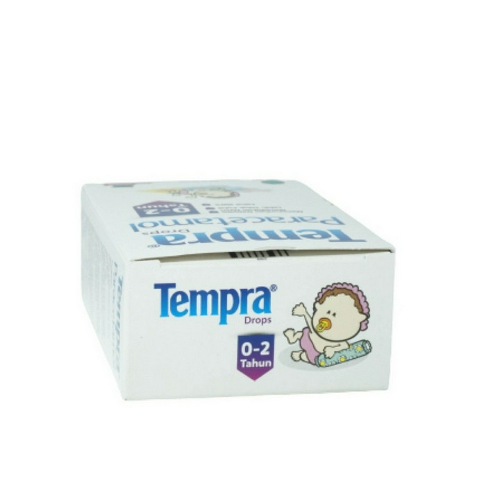 Jual Tempra Sirup Terlengkap & Harga Terbaru Juni 2026 | Shopee Indonesia