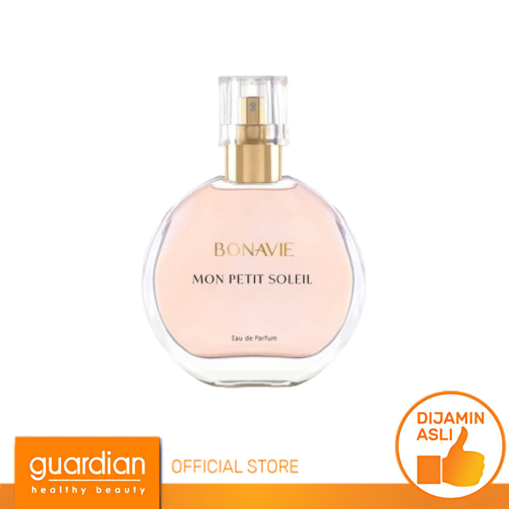 Jual Bonavie Eau de Parfum - Mon Petit Soleil / La Belle Etoile 30 ml ...