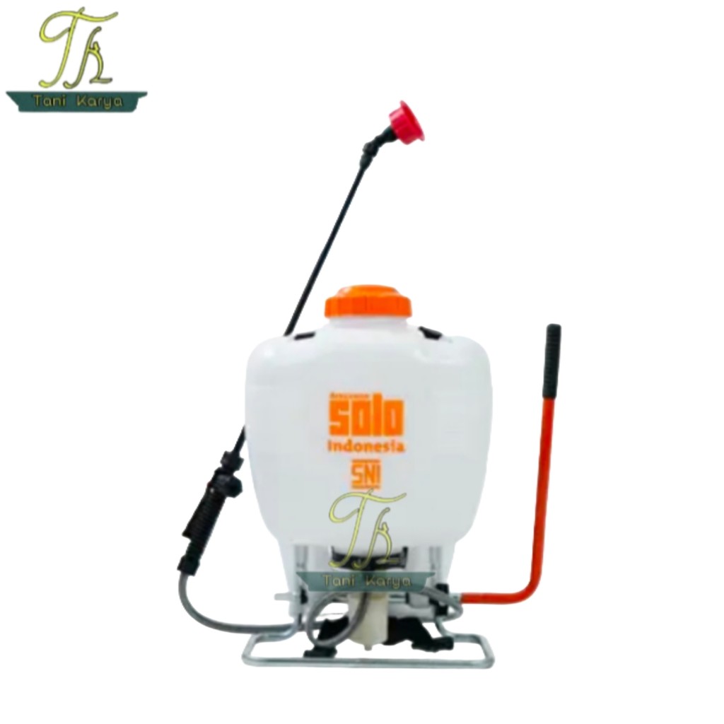 Jual TANK SEMPROT SOLO INDONESIA 15 LITER / SPRAYER SOLO INDONESIA 425 ...