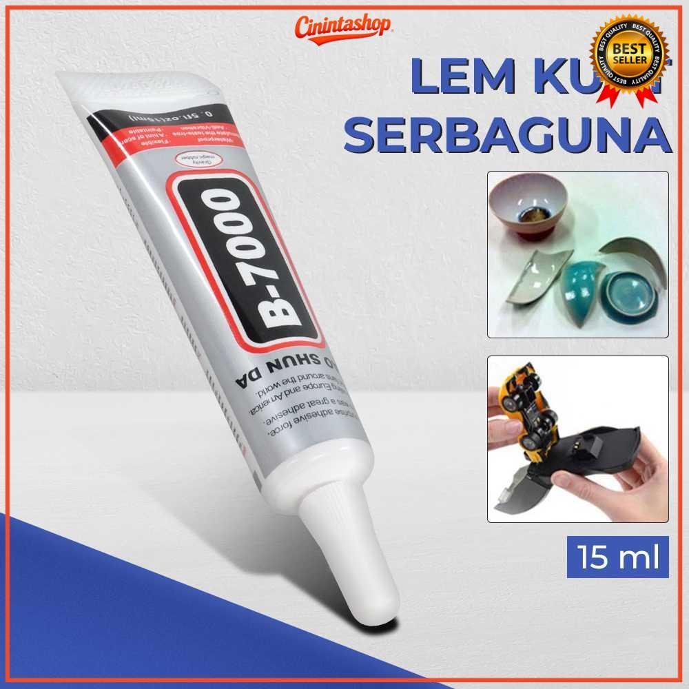 Jual Lem Besi Plastik Keramik Elektronik Super | Lem Kuat Serbaguna ...