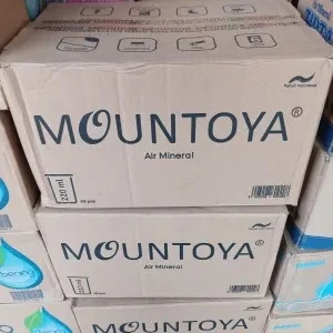 Jual Air Mineral Gelas 1 Dus Terlengkap & Harga Terbaru Oktober 2025 ...