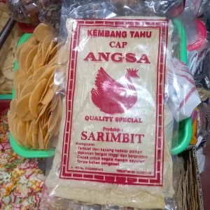 Jual Kembang Tahu Cap Angsa | Shopee Indonesia