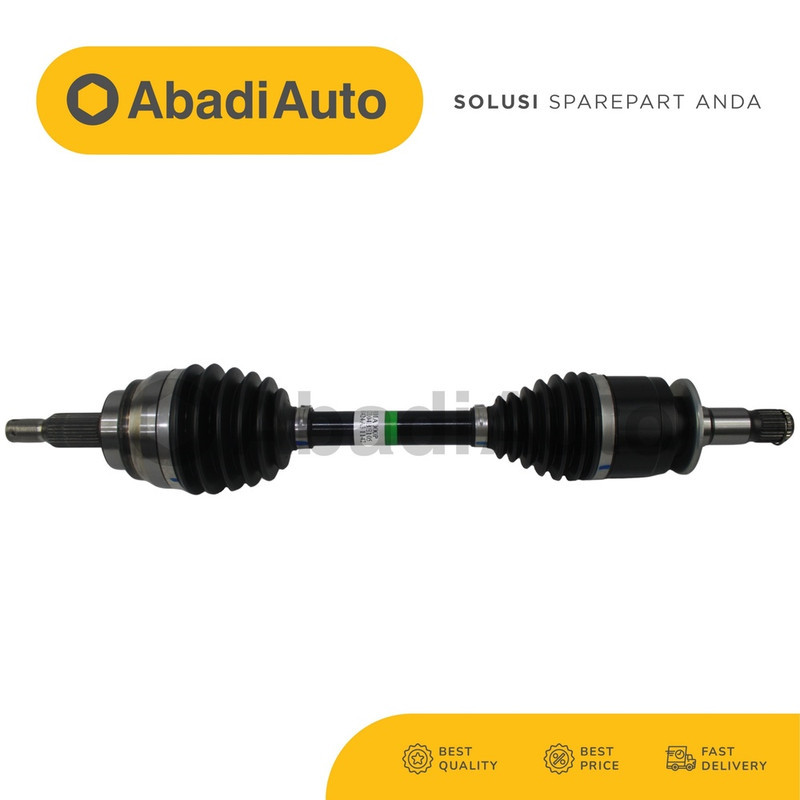 Jual Drive Shaft Fr Lh Triton 2024 Lc 39101A000P Asli Original | Shopee ...