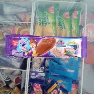 Jual Paddle Pop Choco Magma 45ml | Shopee Indonesia