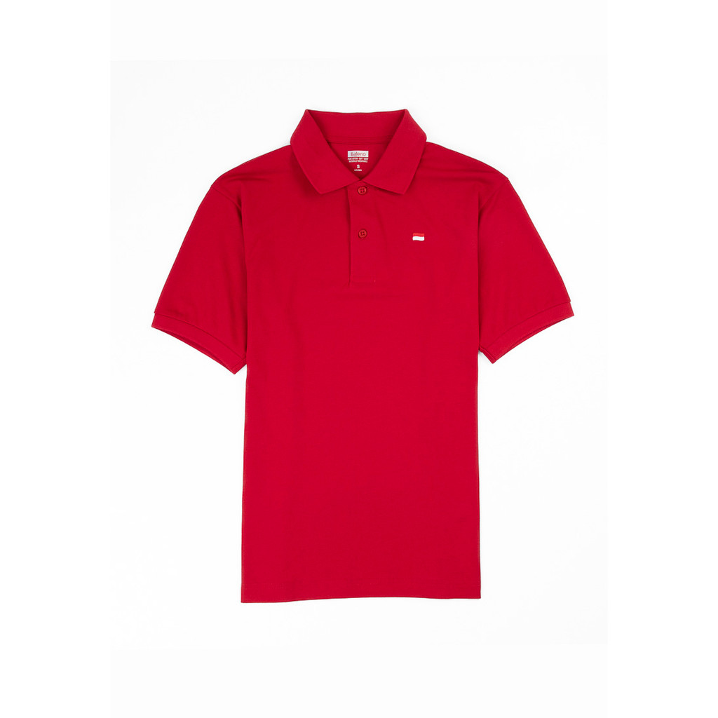 Jual Baleno UNISEX National Polo Unisex | Shopee Indonesia