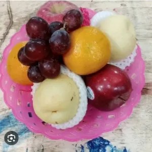 Jual Parcel buah mini / paket buah | Shopee Indonesia