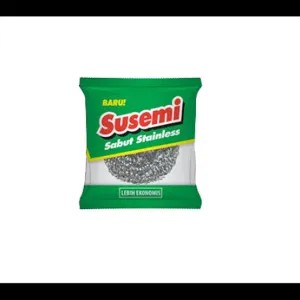 Jual SUSEMI, Sabut Stainless | Shopee Indonesia