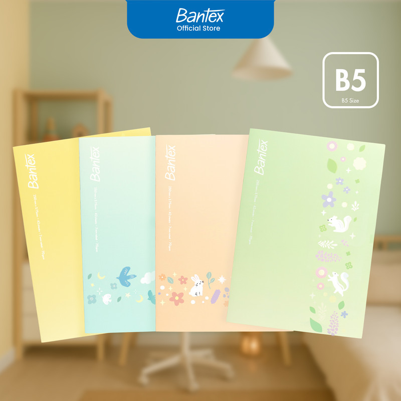 Toko Online Bantex Indonesia Official Shop | Shopee Indonesia