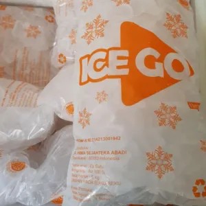 Jual Es Kristal Terlengkap & Harga Terbaru Juni 2026 | Shopee Indonesia