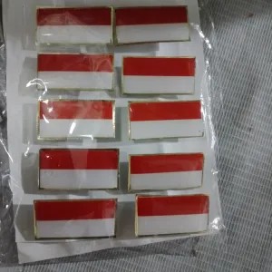 Jual pin merah putih fiber | Shopee Indonesia