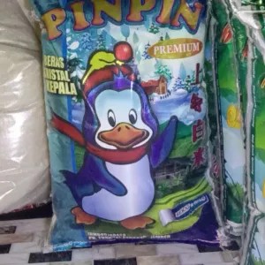 Jual Beras Pin Pin 25 Kg 25kg | Shopee Indonesia
