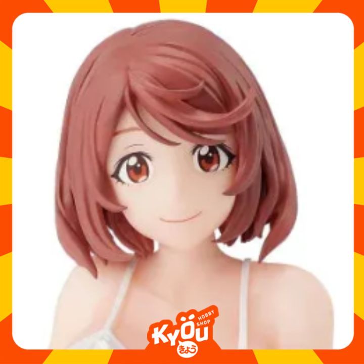 Jual PVC Figure Rei Saiga - Celestial Vivi Shangri-La Frontier (16cm ...