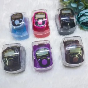Jual Harga Tasbih Digital Mini Terlengkap & Harga Terbaru Juni 2026 ...