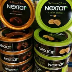 Jual Nextar Kaleng Terlengkap & Harga Terbaru Mei 2026 | Shopee Indonesia