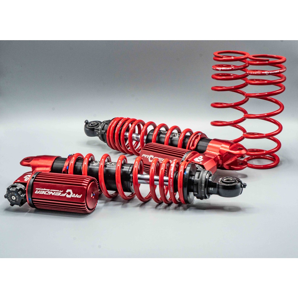 Jual Suspensi Shockbreaker Profender X-Series Motor Yamaha NMAX ...