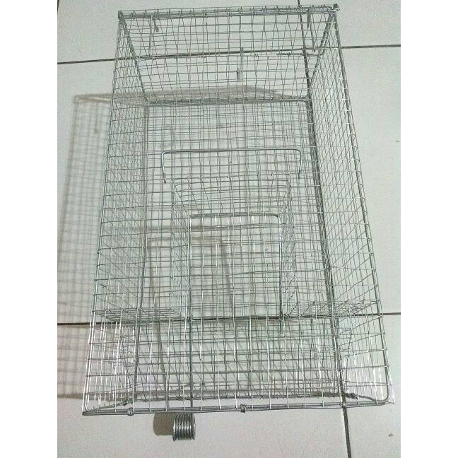Jual Perangkap Tikus Kandang Tikus Jebakan Tikus | Shopee Indonesia