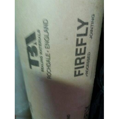 Jual FIREFLY, PACKING TBA 1,6MM | Shopee Indonesia