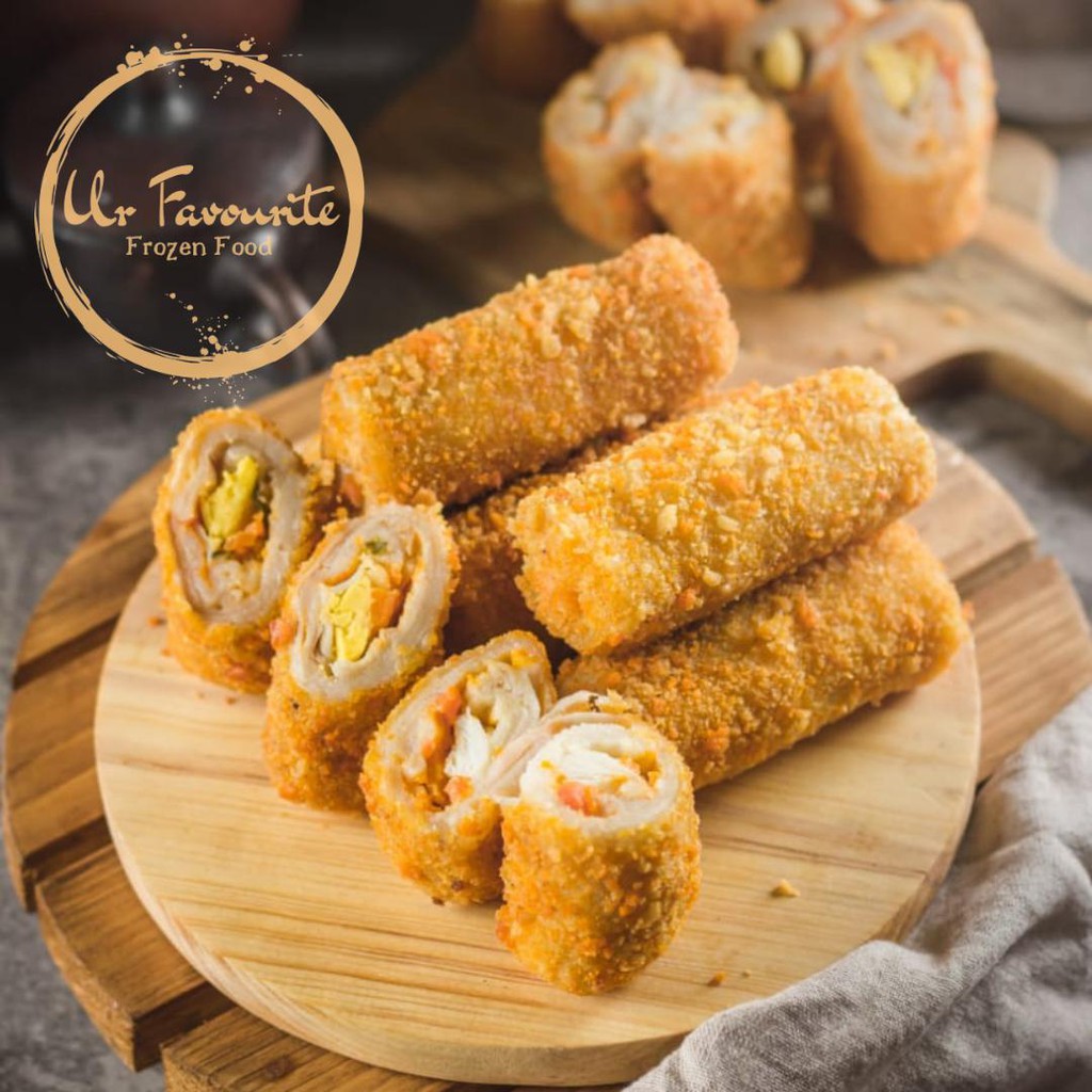 Jual [Premium] Risol (frozen food) | Shopee Indonesia