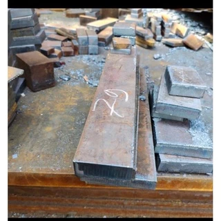 Jual Plat Besi 10 mm Terlengkap & Harga Terbaru Agustus 2024 | Shopee ...