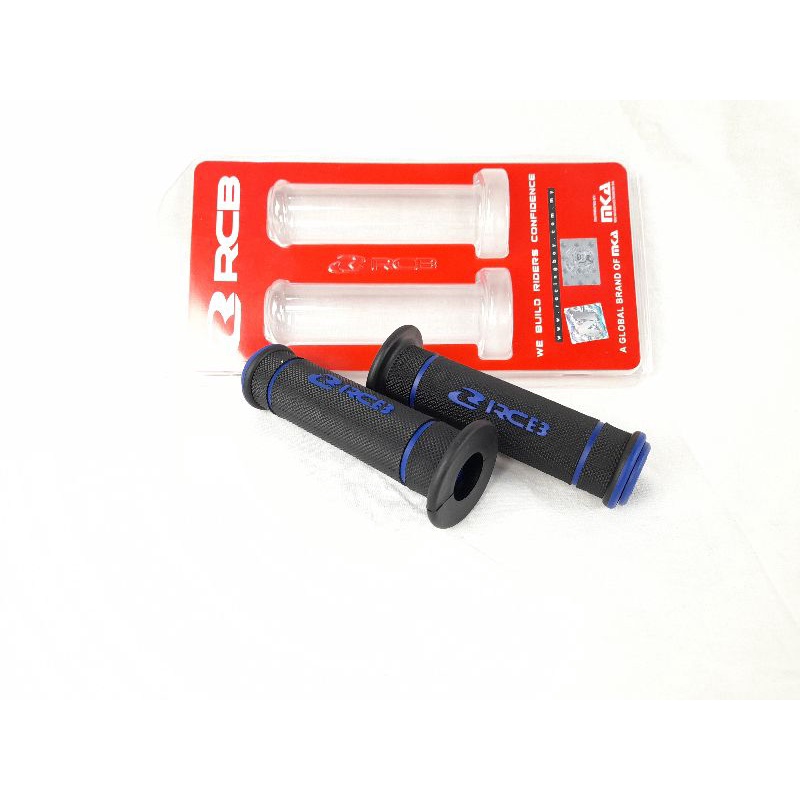 Jual Hand grip RCB tipe HG55 original RCB universal motor | Shopee ...