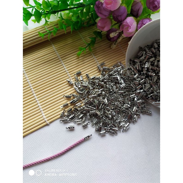 Jual Penjepit tali tabung / penjepit tabung / penjepit tali | Shopee ...