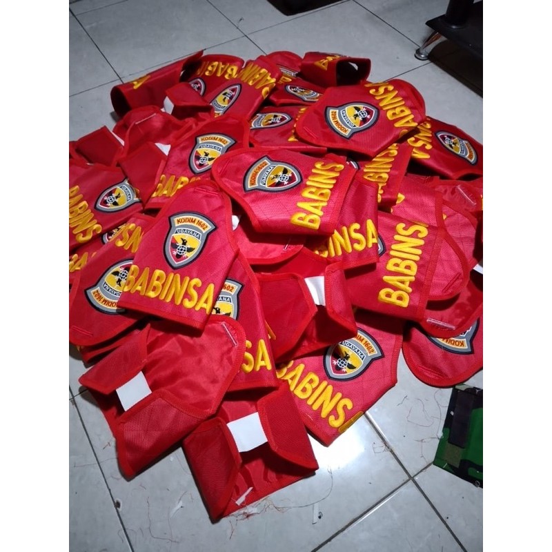 Jual BAN LENGAN TNI | Shopee Indonesia Jual BAN LENGAN TNI | Shopee Indonesia