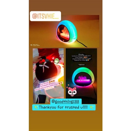 Jual LAMPU DOME RGB | LAMPU CUSTOM | LAMPU WARNA WARNI | LAMPU ...