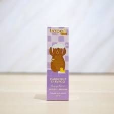 Jual TROPEE BEBE CANDLENUT SHAMPOO (SHAMPO KEMIRI) | Shopee Indonesia