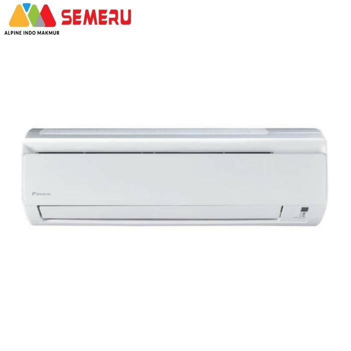 Jual DAIKIN AC STANDARD R32 / 1 PK FTC/RC-25NV14 MADE IN THAILAND ...