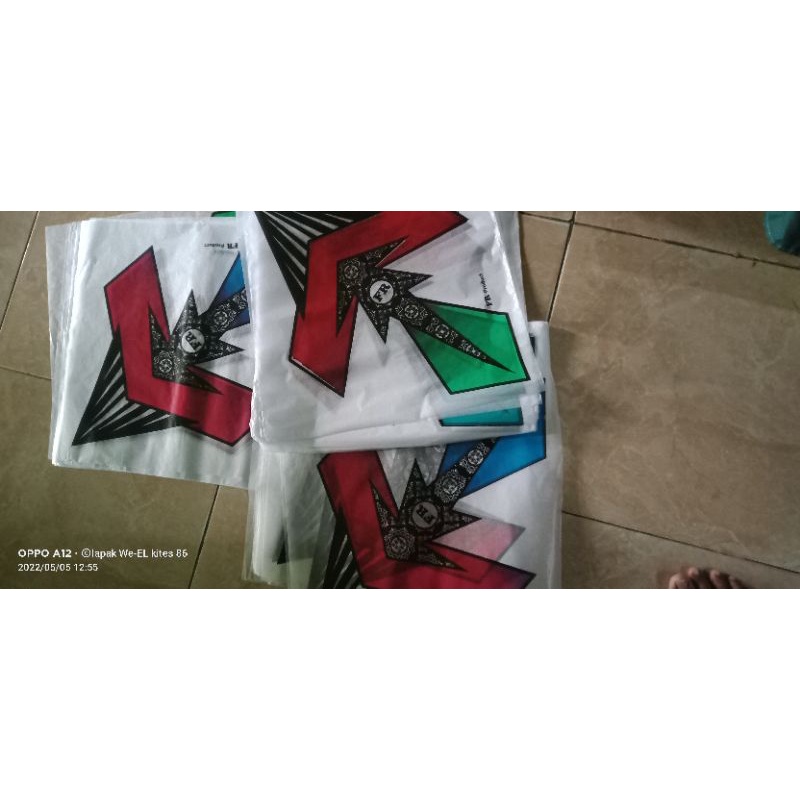 Jual kertas layang layang murah | Shopee Indonesia