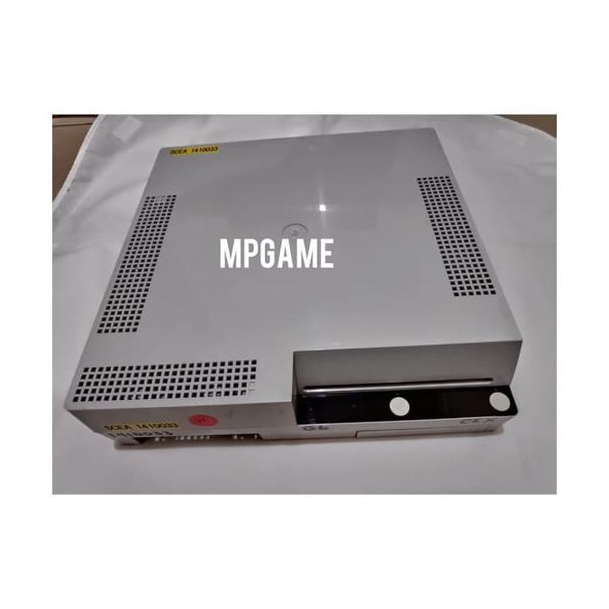 Jual Ps3 Playstation 3 Slim Limited Prototype Edition 500Gb Siap Main ...