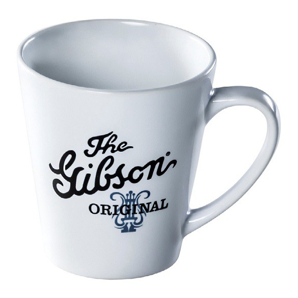 Jual GIBSON GS-LGMOA ORIGINAL MUG 12OZ | Shopee Indonesia