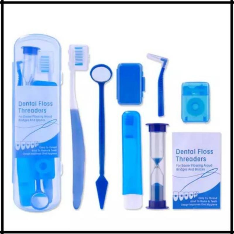 Jual ORTHO KIT SET ORTHOKIT BEHEL ISI 8 PCS | Shopee Indonesia