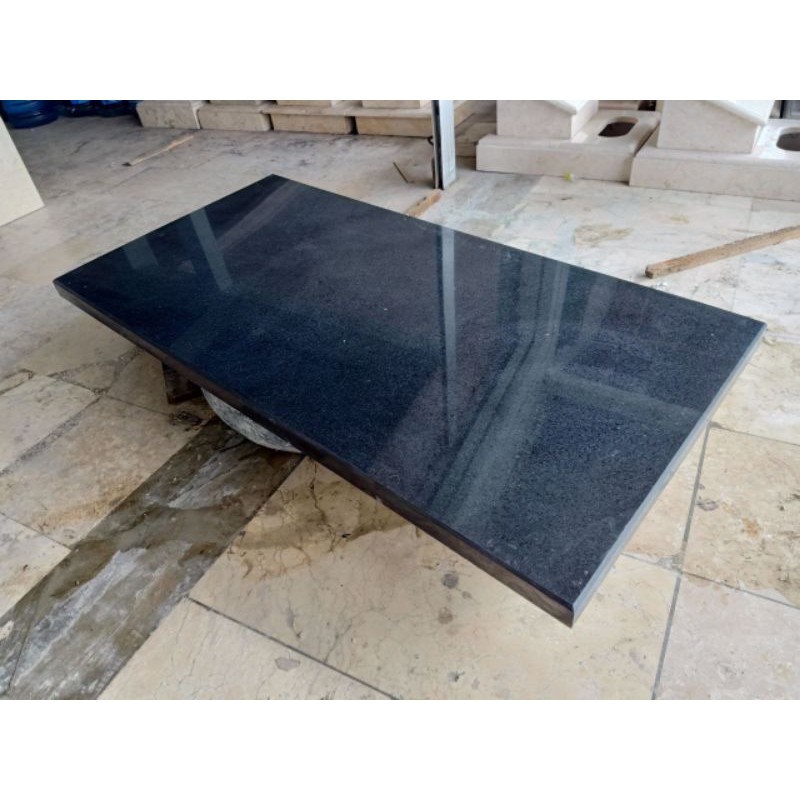 Jual Daun Meja Granit tebal 4 cm | Shopee Indonesia