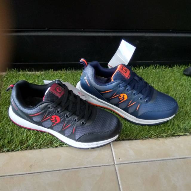 Jual Sepatu running/lari phoenix cimba original | Shopee Indonesia