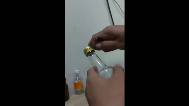 Jual Botol Kaca 150ML/Botol C1000/Botol Asi/Botol Madu/Budidaya Jamur ...