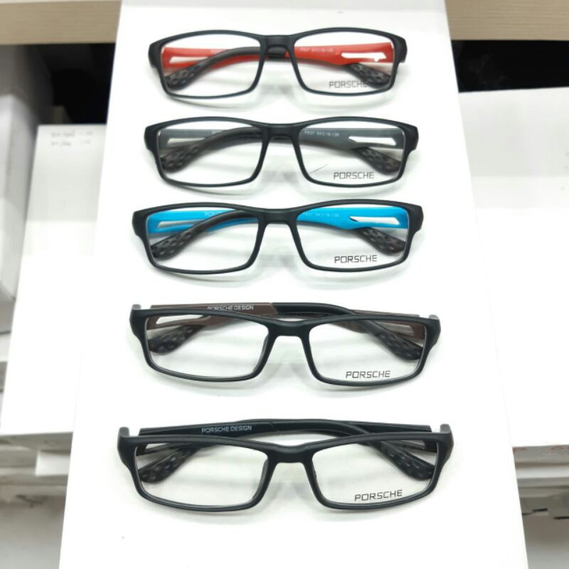 Jual KACAMATA KEN | FRAME ONLY | Shopee Indonesia