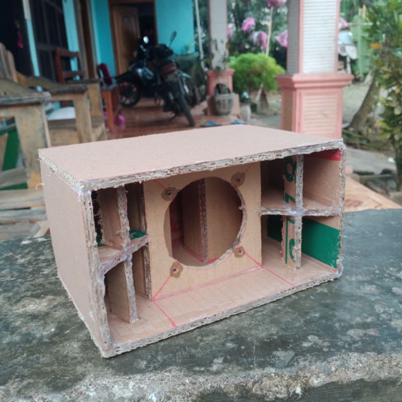 Jual Box speaker Dragon 3 inch | Shopee Indonesia