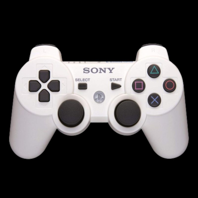 Jual STIK PS3 JOYSTICK WIRELESS WARNA MOTIF | Shopee Indonesia