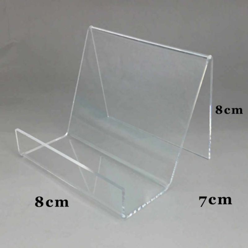 Jual Akrilik display dompet | Shopee Indonesia