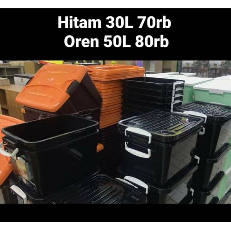 Jual Box penyimpanan | Shopee Indonesia