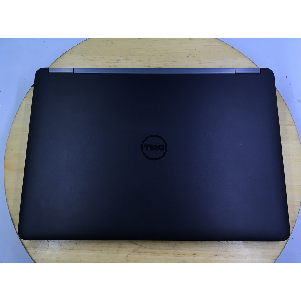 Jual DELL LATITUDE E7270 I7 6600U SSD 256GB RAM 8GB | Shopee Indonesia