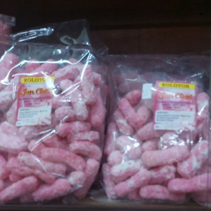 Jual kolotok junchoi | Shopee Indonesia