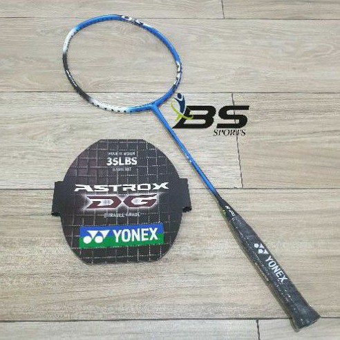 Jual RAKET BADMINTON RAKET YONEX ASTROX 1DG 1 DG ORIGINAL | Shopee ...