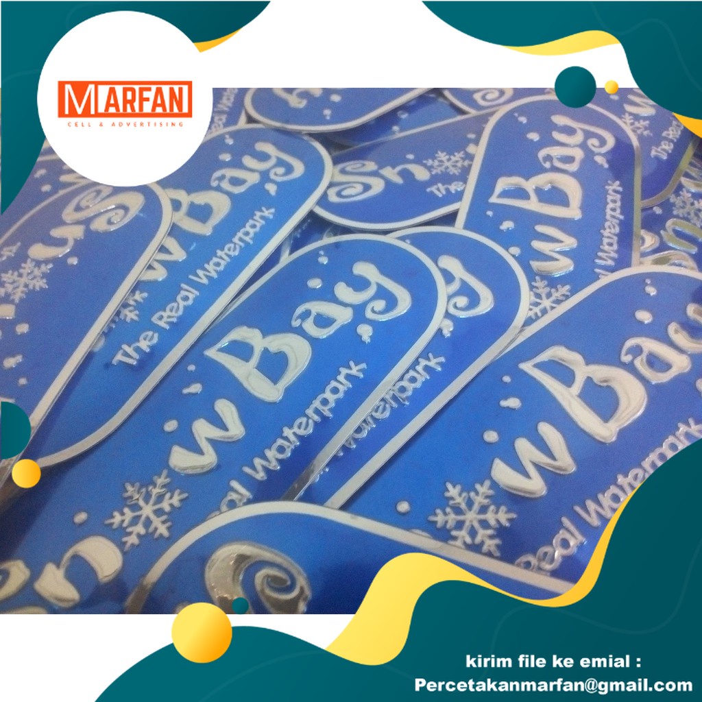 Jual Stiker Pvc atau transparan A3 + murah meriah | Shopee Indonesia